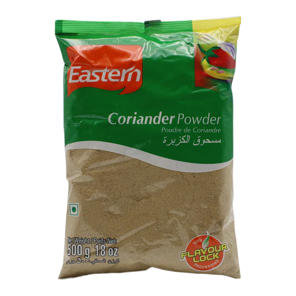 Coriander Powder By Eastern – Global Food Mart