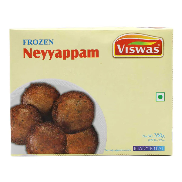 Neyyappam By Viswas – Global Food Mart