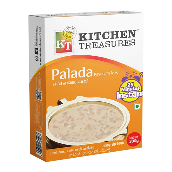 Palada Payasam Mix by Kitchen Tressures – Global Food Mart