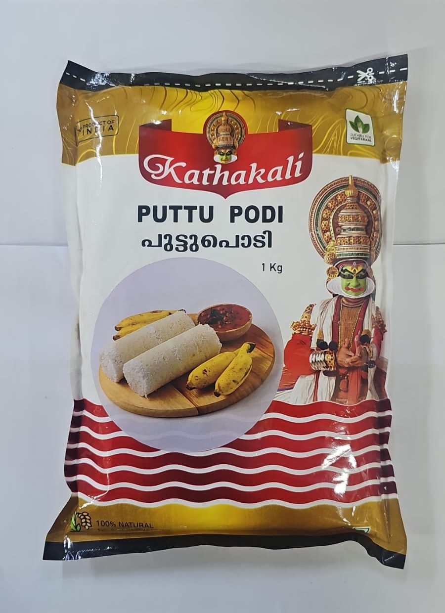 Puttu podi by Kathakali – Global Food Mart